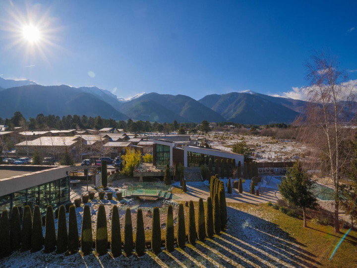 Apartment With An Amazing View - Near Bansko - Bulgaria