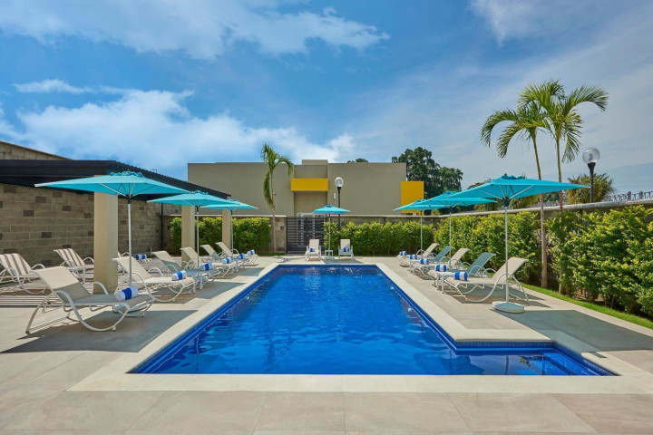 City Express By Marriott Tapachula - Tapachula