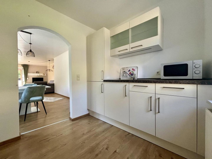 Ferienwohnung In Der Stegwiese - Monreal
