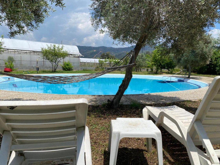 Magic Camp&bungalow - 