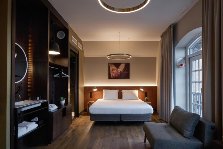 Mariënhage Boutique Hotel - Valkenswaard