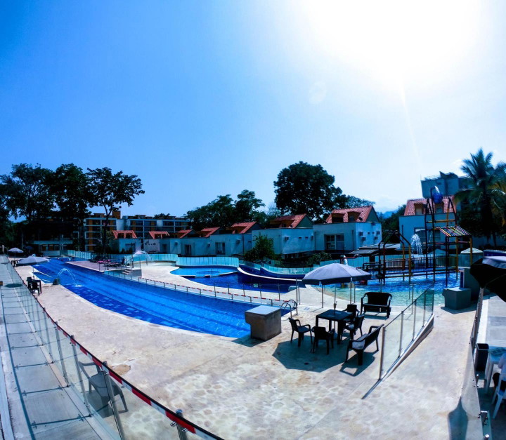Apartasol De Lujo Santa Fe De Antioquia" - Santa Fé de Antioquia