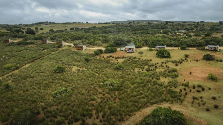 Baardbos Private Game Reserve - Western Cape