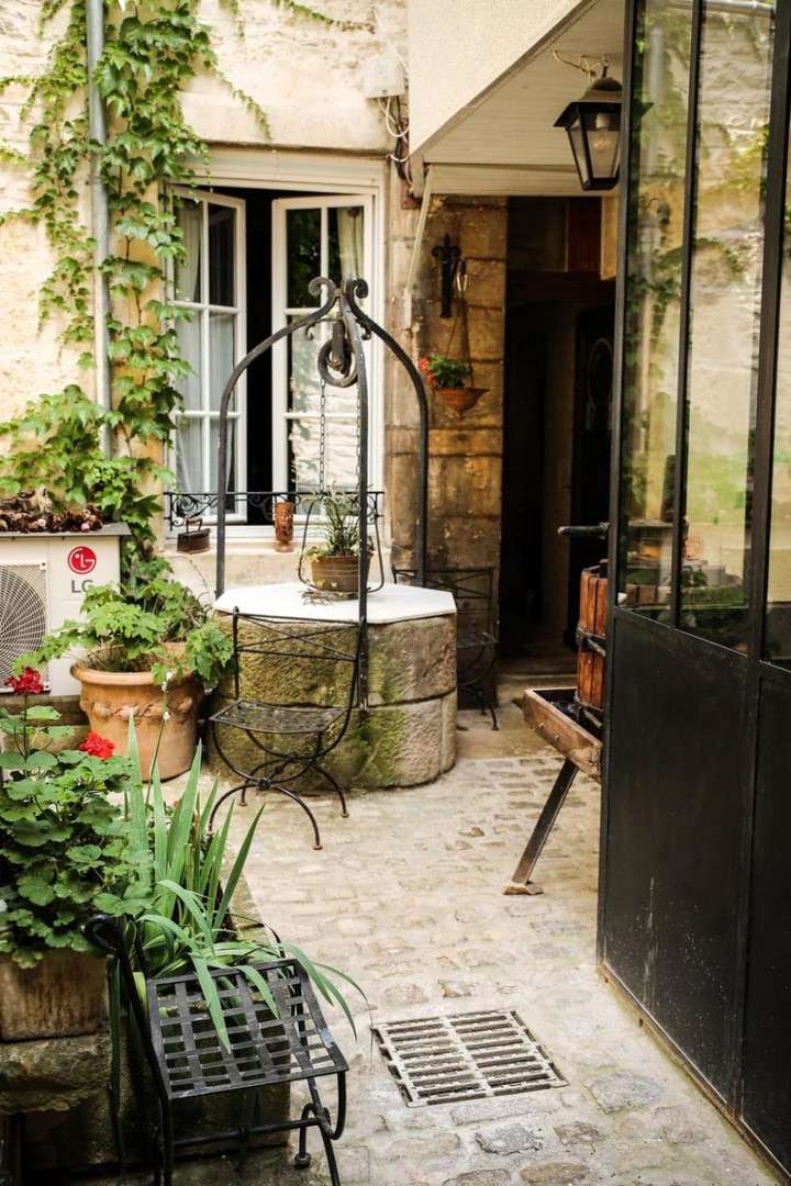 Chambre D'hôtes Le Petit Tertre - Dijon