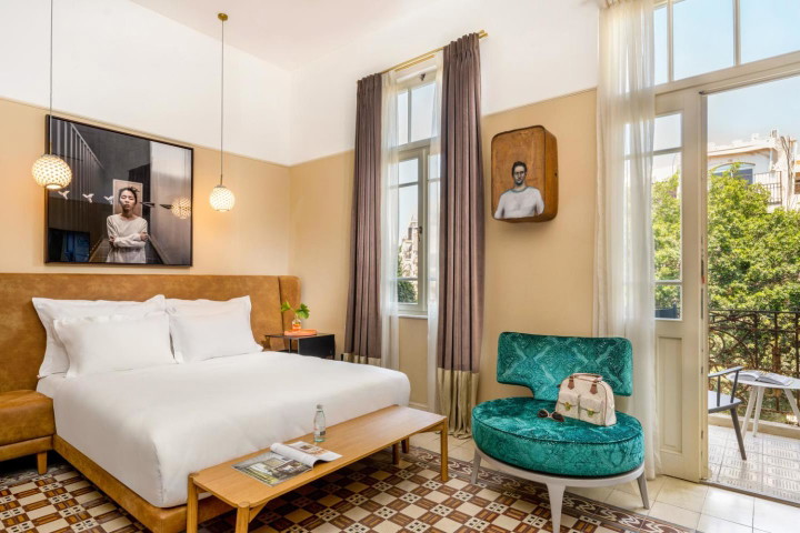 Assemblage Boutique - Tel Aviv-Jaffa