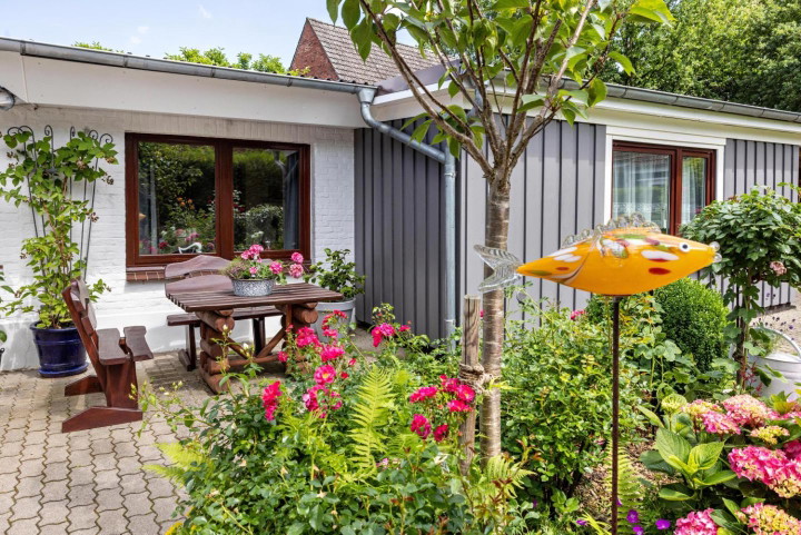 Ferienwohnung Carstens - Itzehoe