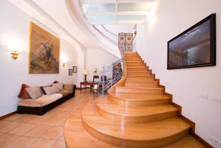 B&b Maiurè - Maiori
