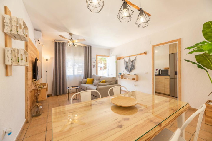 Apartamento Playa La Barrosa - Chiclana de la Frontera