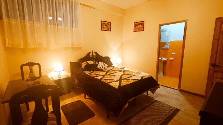 Hga-coral-spa - La Paz