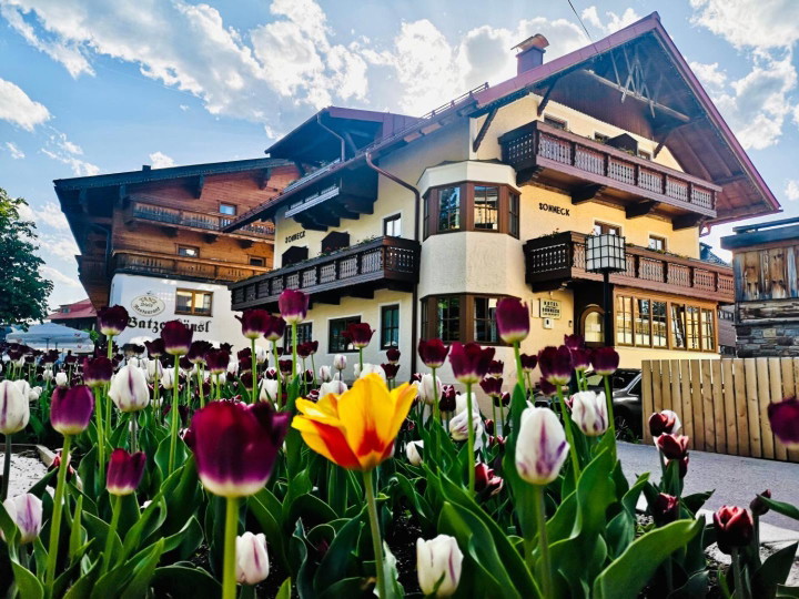 Chalet Sonneck - Seefeld - Innsbruck
