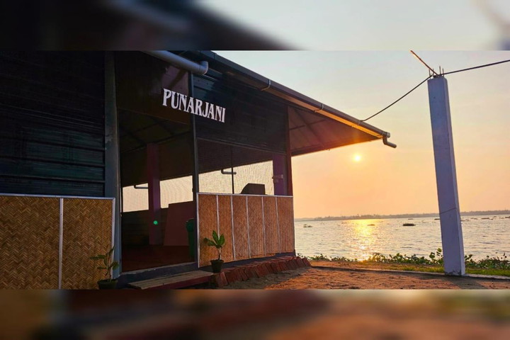 Punarjani Farm Tourism - Kerala