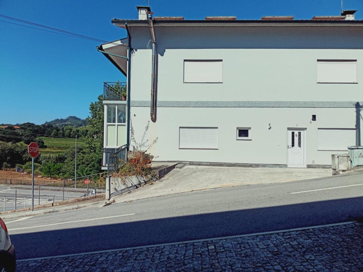 Casa Da Angelina - Arcos de Valdevez