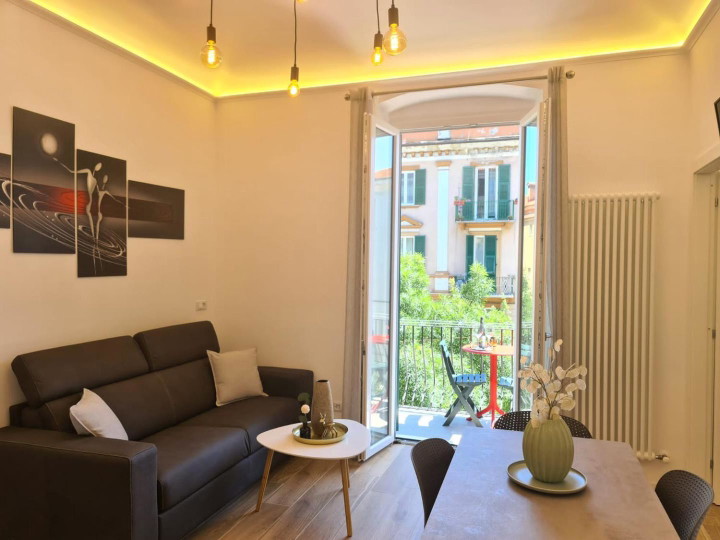 Soni Apartment - La Spezia