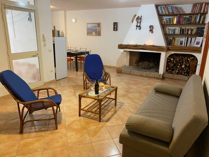Taverna Mafé - Arzachena