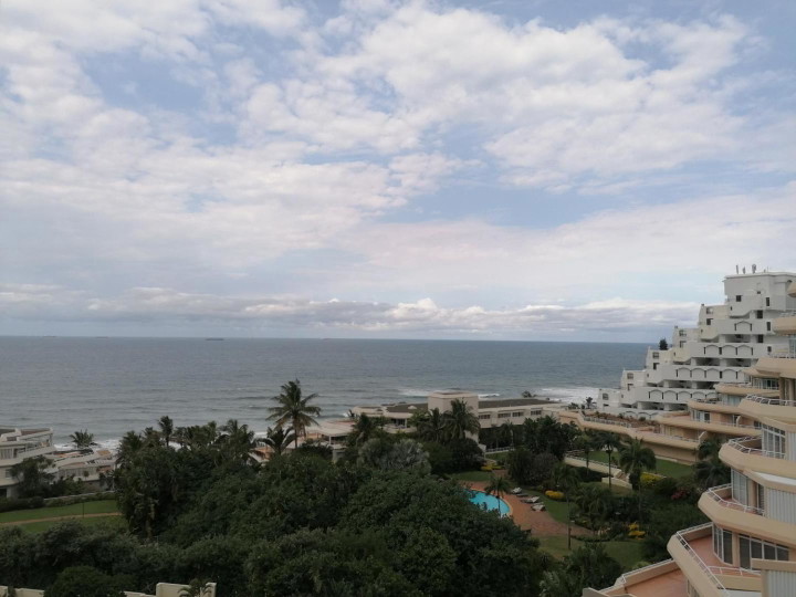 Sea Lodge 61 - Umhlanga