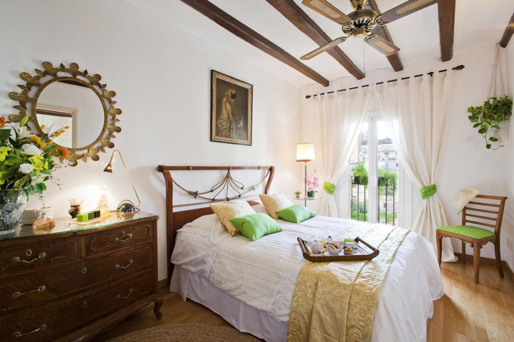 Apartment Eixample Comfort - Barcelona
