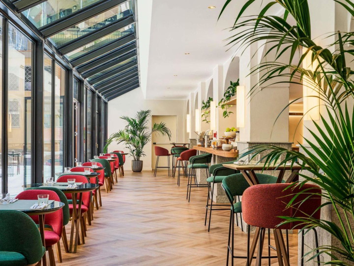 Hotel Giacomo Morra Alba - Handwritten Collection - Alba