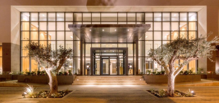 Delta Hotel Apartments - Kuwait