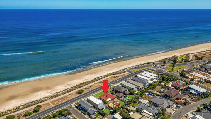 Swainson By Surf - McLaren Vale