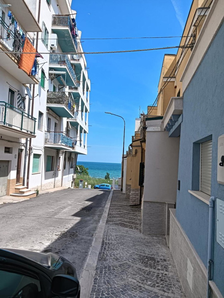 Il Timone - Termoli