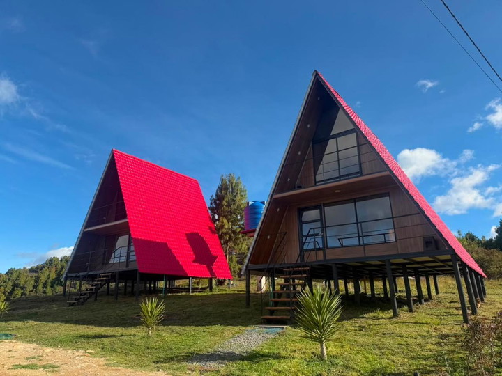 Glamping Brisas Del Lago Select - Tota