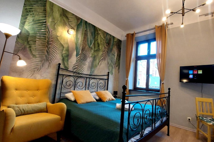 Cozy Old Town Apartments - Cracovia