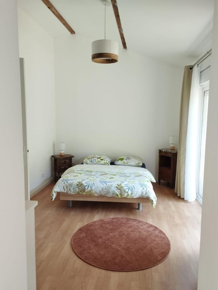 Guest House Aux Portes Du Bassin D'arcachon - Cestas