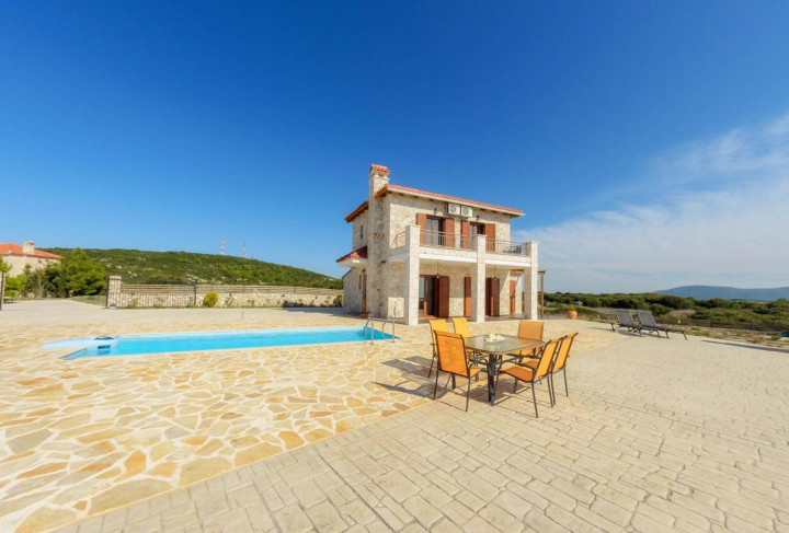 Sunset Vista Villas Classic Ii - Zante