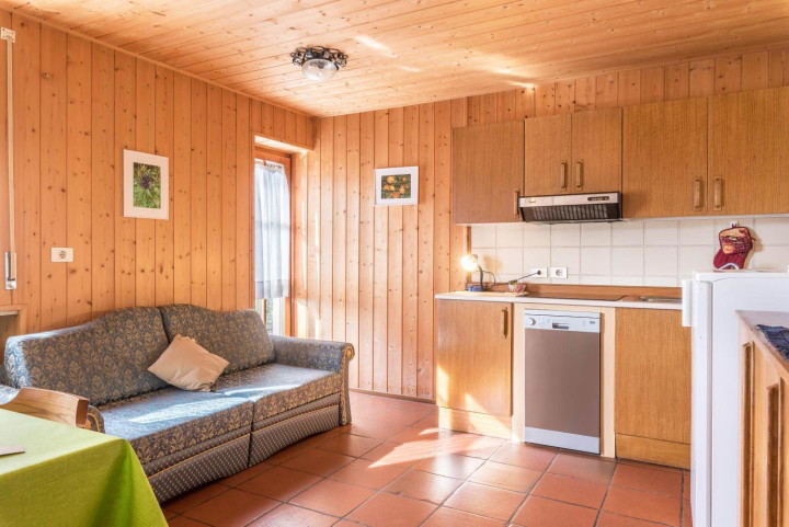 Pension Sonia App 103 - Val Gardena