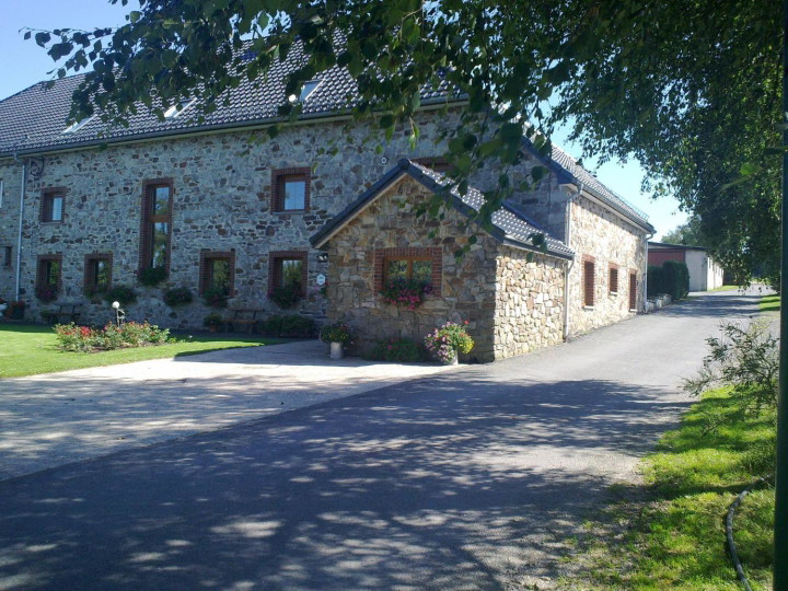 Family Cottage With Sauna - Malmedy