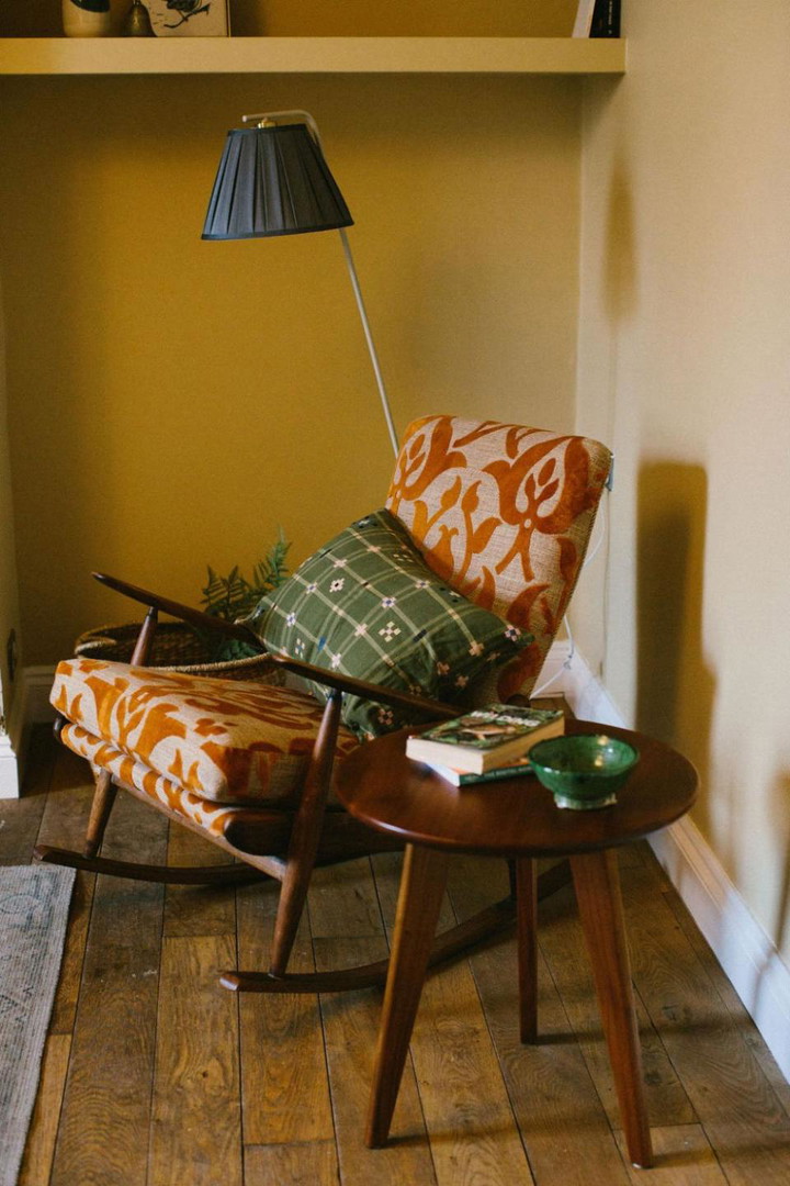Autumn House - Home From Home In Alnwick - Alnwick