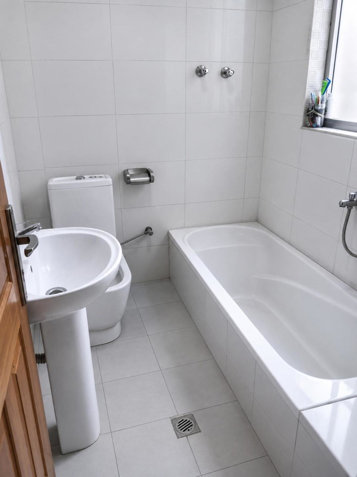 Apartment - Addis Ababa
