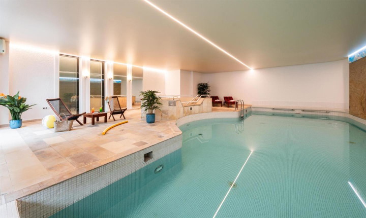 Best Western Hotel Heide - Oldenburg