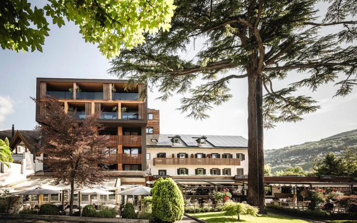 Hotel Löwenhof - Maranza