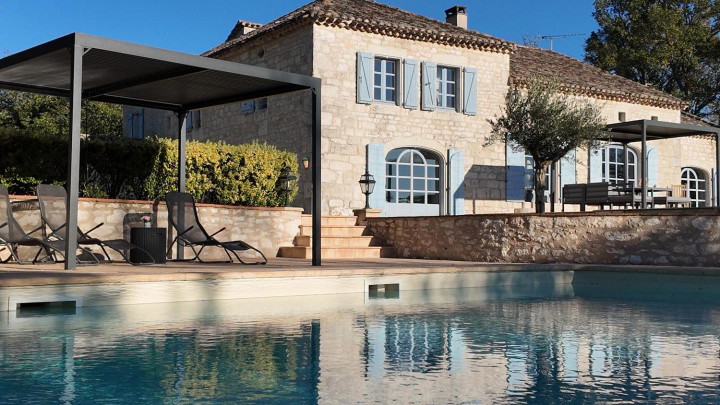 Domaine De Pierre Blanche - Cahors