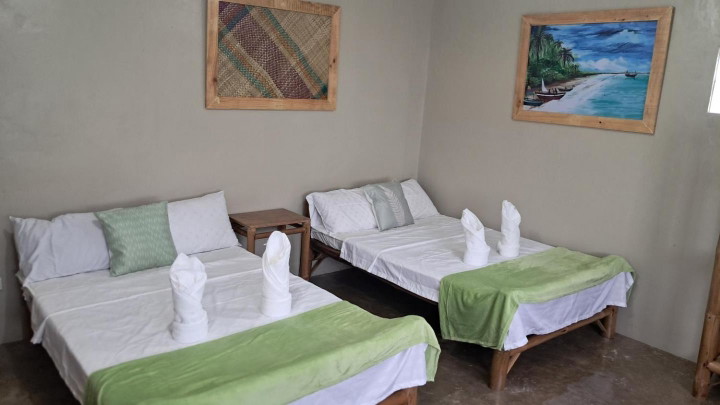 Paslanan - Anglers And Family Resort - Cebu