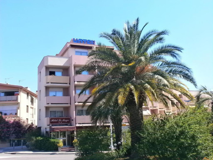 La Joya - Cavalaire-sur-Mer
