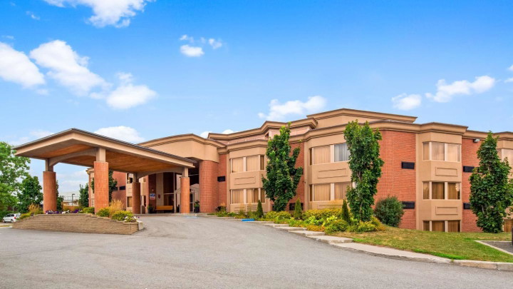 Best Western Laval-montreal - Dorval