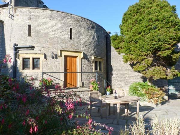 The Round House - Leyburn