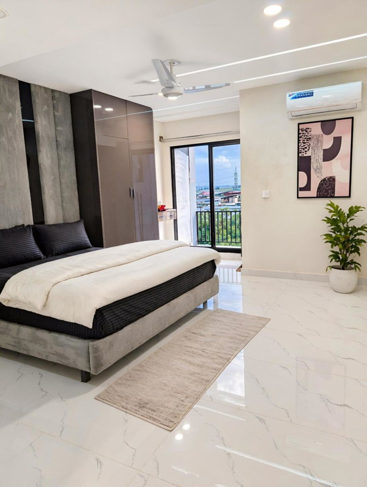 The Premier Residences Apartments By Winchester - Islamabad - Pakistan