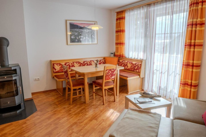 Ferienwohnung Schretthauser - Tauplitz