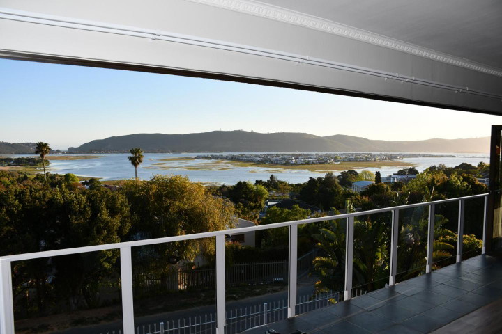 Friendz Guesthouse - Knysna