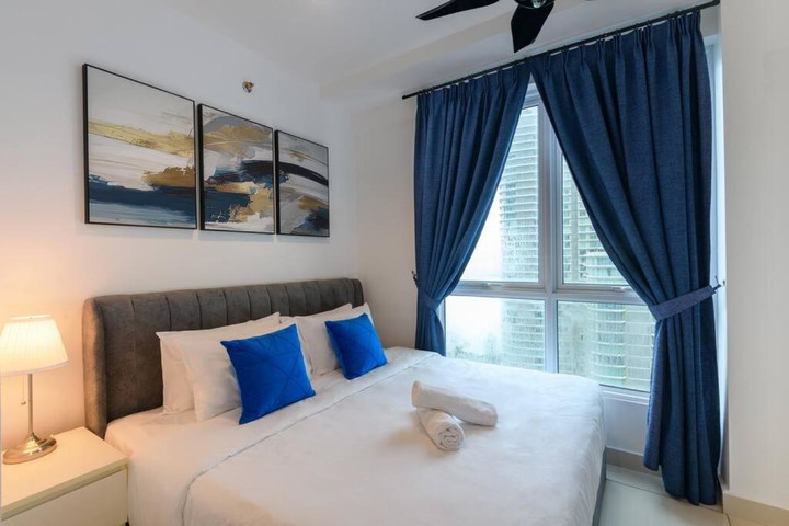 2r2b Seaview Serenity 1 To 8pax Gurney Mansion One - Batu Ferringhi