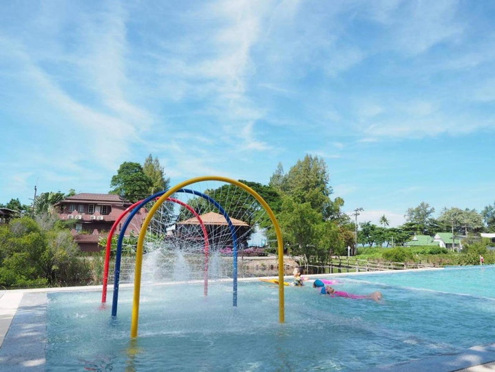 Baan Imm Sook Resort - Rayong