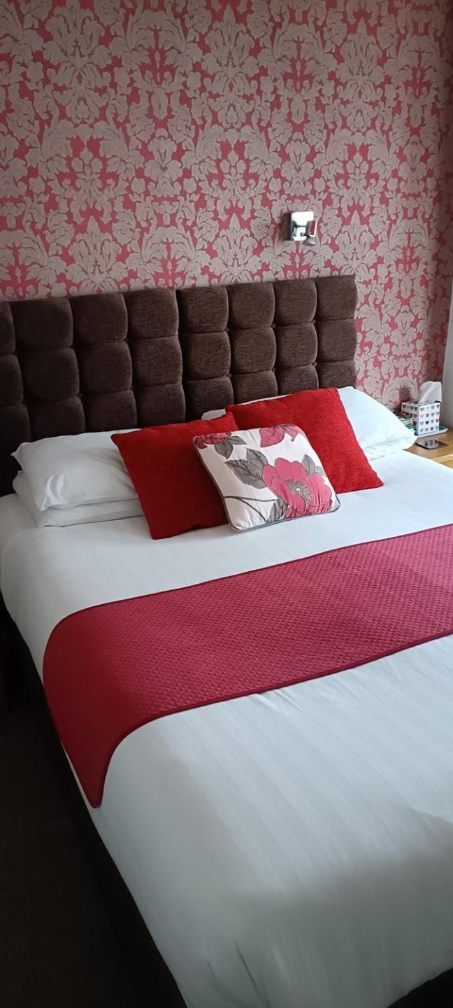 Lawnswood Guest House - Teignmouth