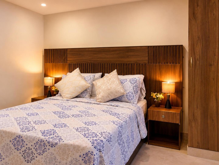 Renao Apartaestudios Rodadero - Santa Marta