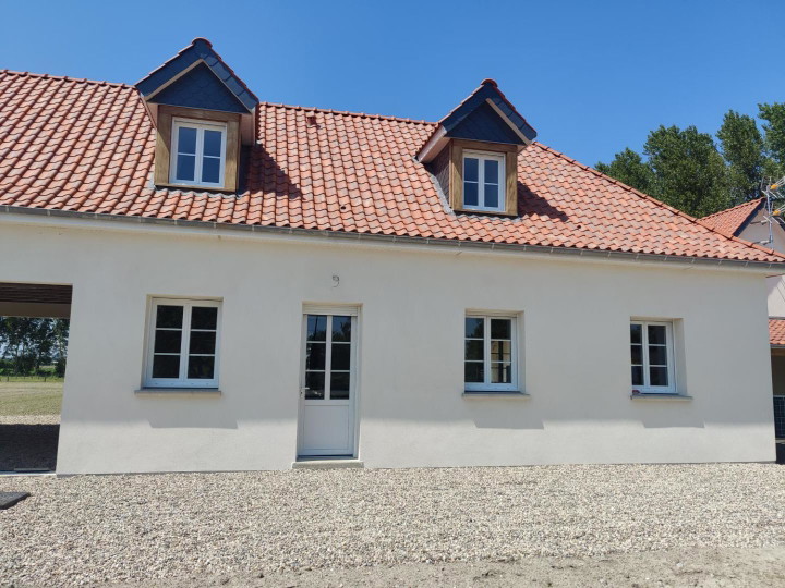 Gites Des Polders - Le Crotoy