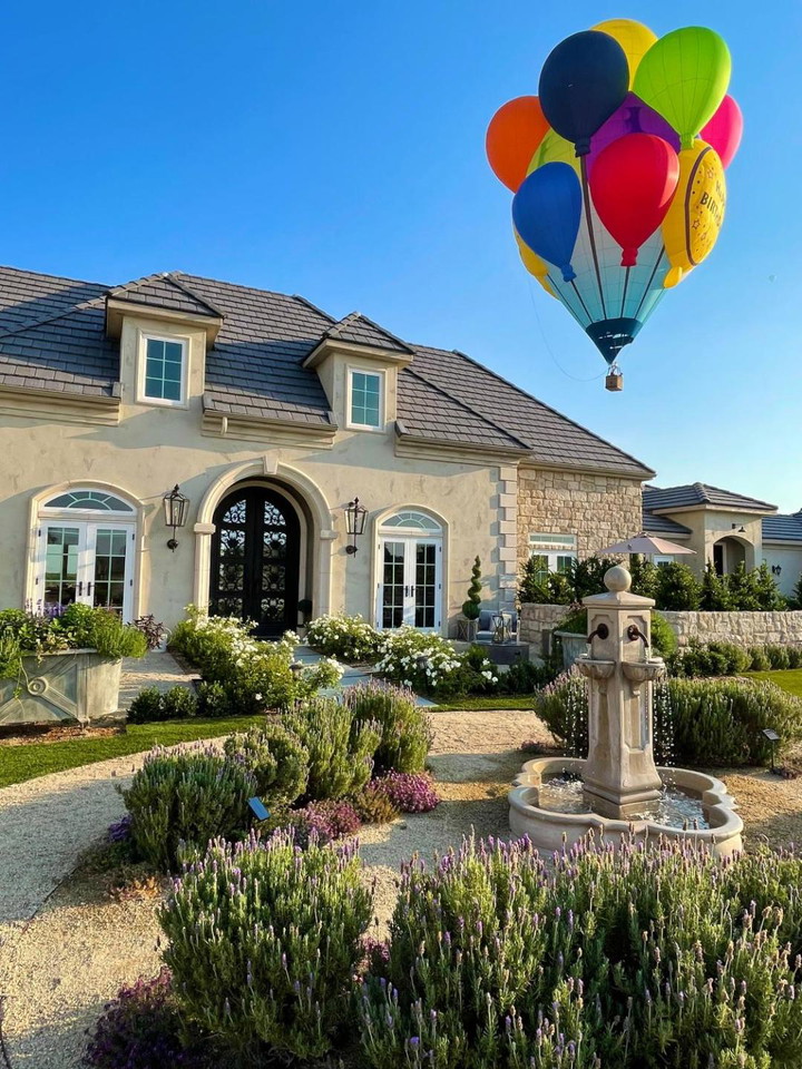 Domaine Chardonnay - Temecula, CA