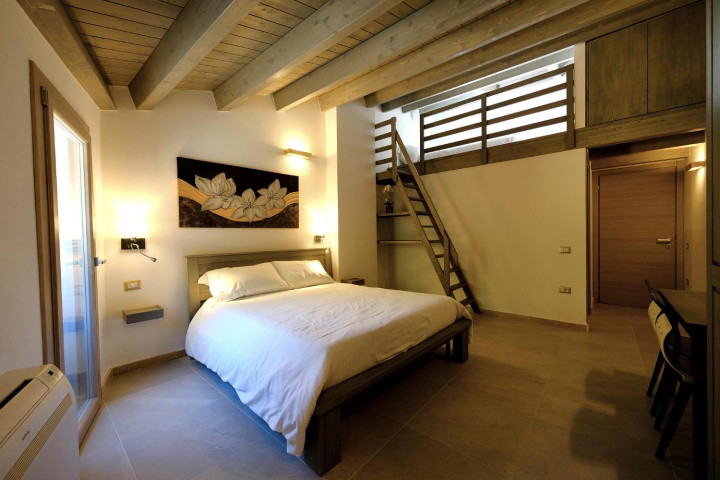 Zenith Rooms - Gonnesa