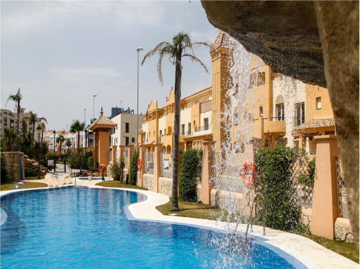 Araca - Spain